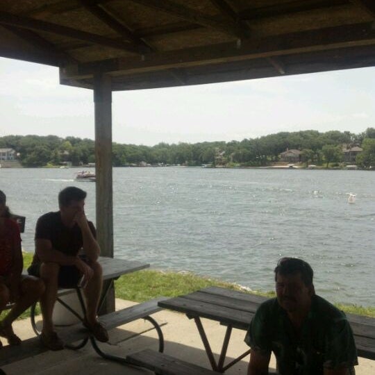 Beaver Lake Clubhouse - Club House