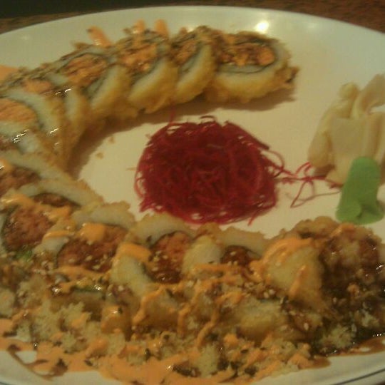 Photos at Sushiya Express - Goleta, CA