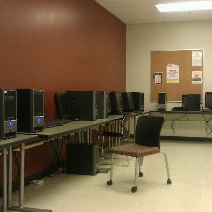 Miller-Motte College - Raleigh, NC