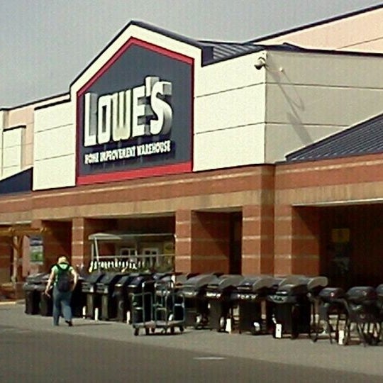 Photos at Lowe's - Hardware Store in Chandler