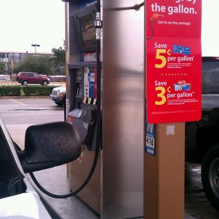 Murphy USA - Fuel Station