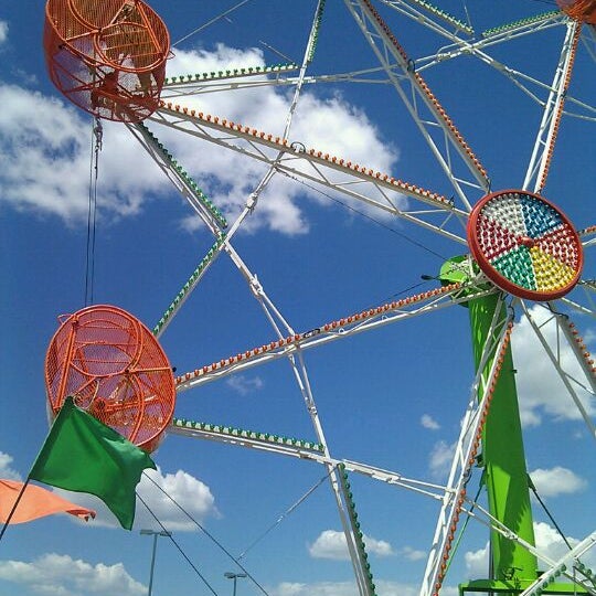 Marshfield Mall - Marshfield, WI