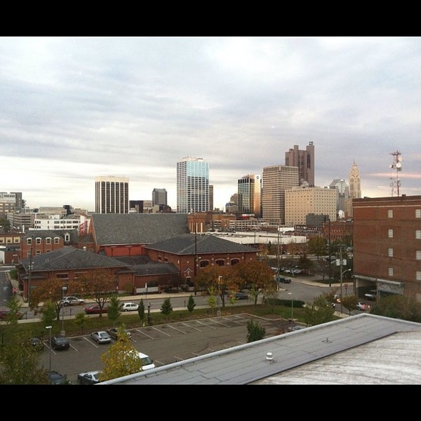 Center for Workforce Development (WD) - Downtown Columbus - Columbus, OH