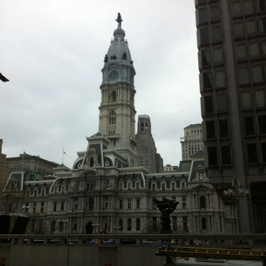 Photos at Amuse at Le Meridien - French Restaurant in Philadelphia