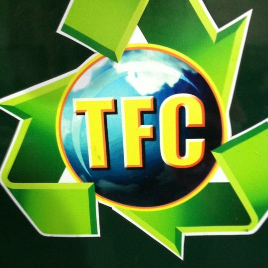 TFC Recycling - South Norfolk - Chesapeake, VA