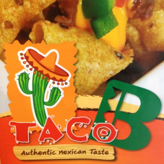 Taco B (ทาโก้ บี)