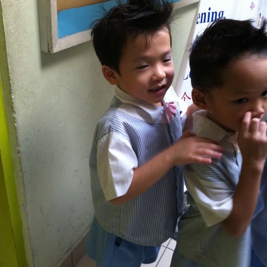 Praise Emmanuel Children's Home - Structure