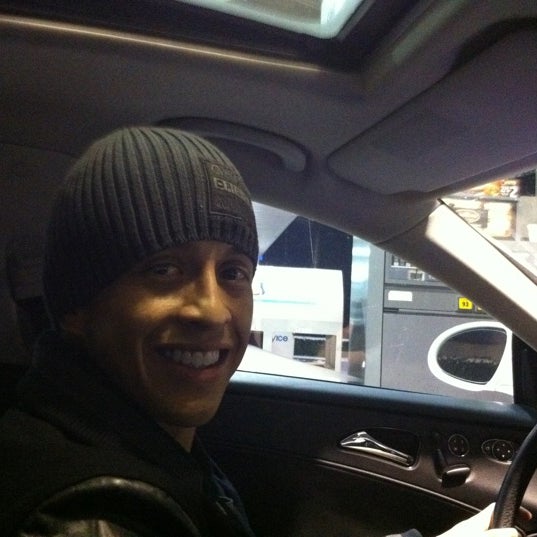 Chevron - Dallas, TX