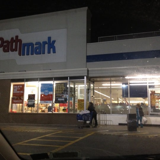 Pathmark (Now Closed) - Inwood - New York, NY