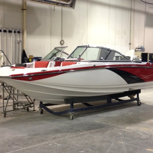 MasterCraft Boat Company - Vonore, TN