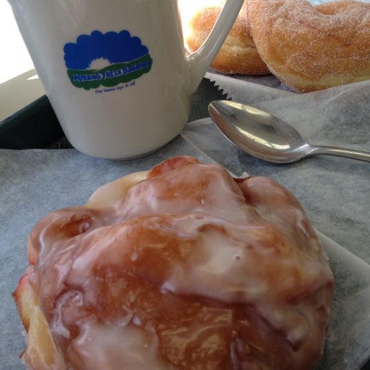Morning Fresh Bakery - Bakery