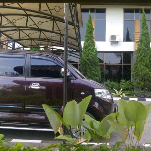 Wisma UGM Convention Center - Yogyakarta, DI Yogyakarta