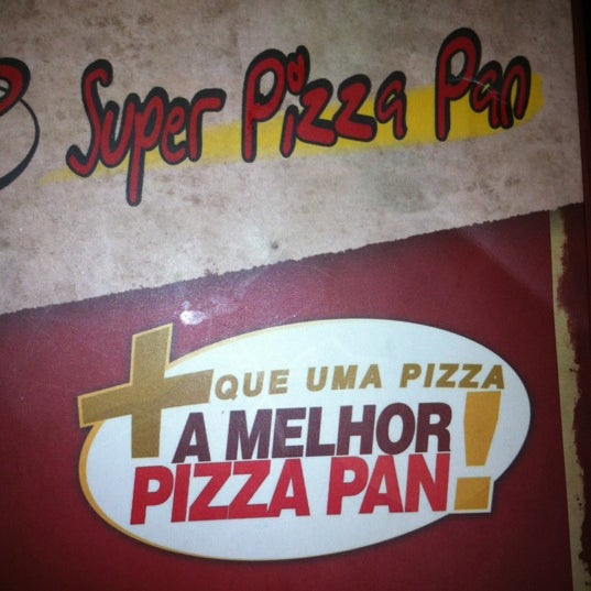 Super Pizza Pan - 21 tips from 271 visitors