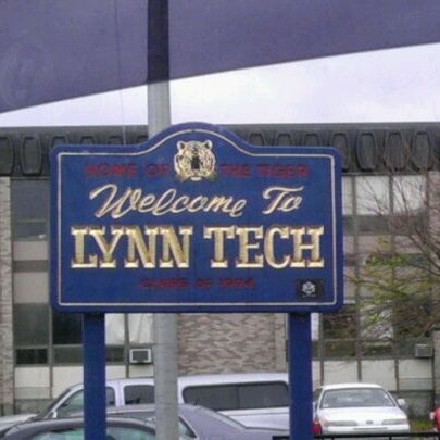 Photos at Lynn Technical High School - Lynn, MA