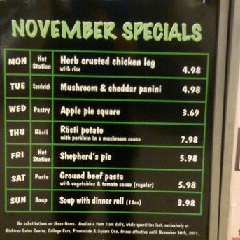 Photos at Richtree Natural Market Restaurant - 6 tips from 122 visitors