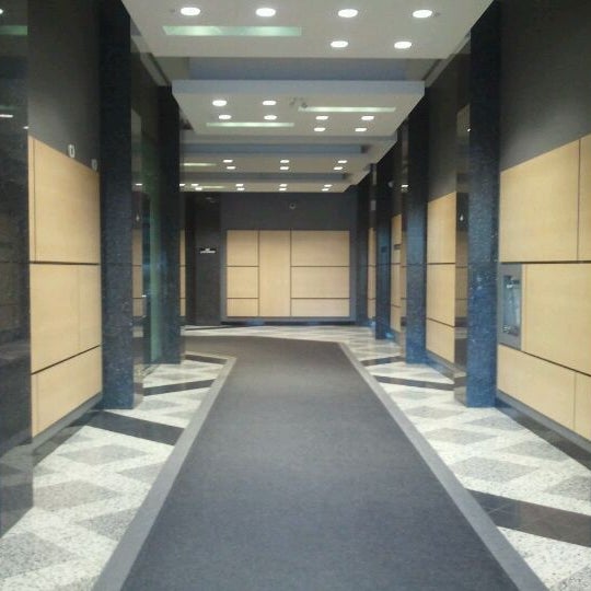 Photos at Toronto Transit Commission Headquarters - Toronto, ON
