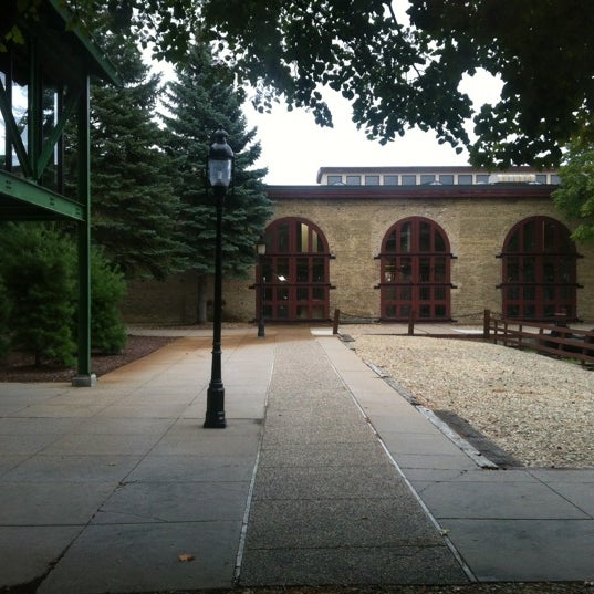 Photos at Bandana Square - Plaza in Energy Park