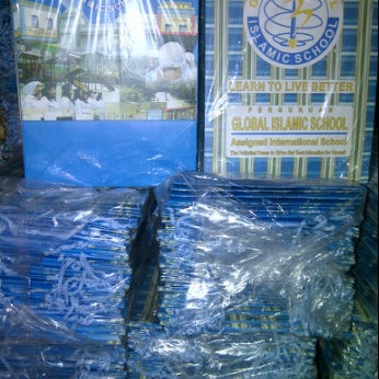 Photos at Global Islamic School - Kramat Jati - Jl. Condet Raya No. 5