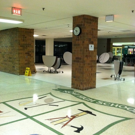 Photos at Novi High School - Novi, MI