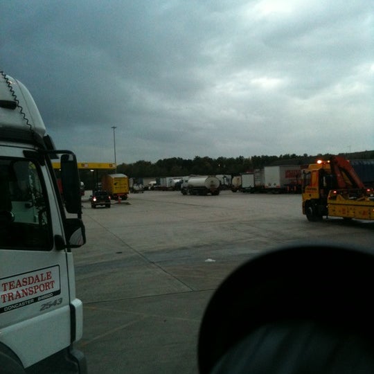 Photos at Lymm Motorway Services (Moto) - 20 tips from 1221 visitors