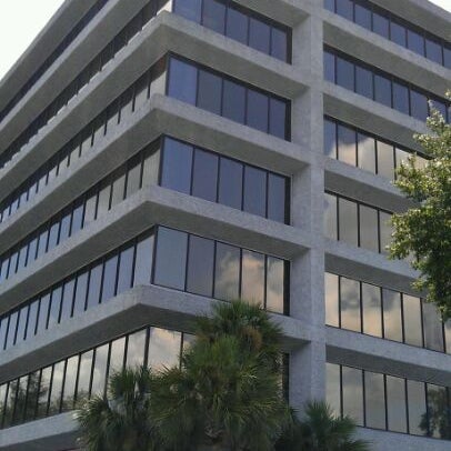 CenturyLink Galloway Building - 850 E Altamonte Dr