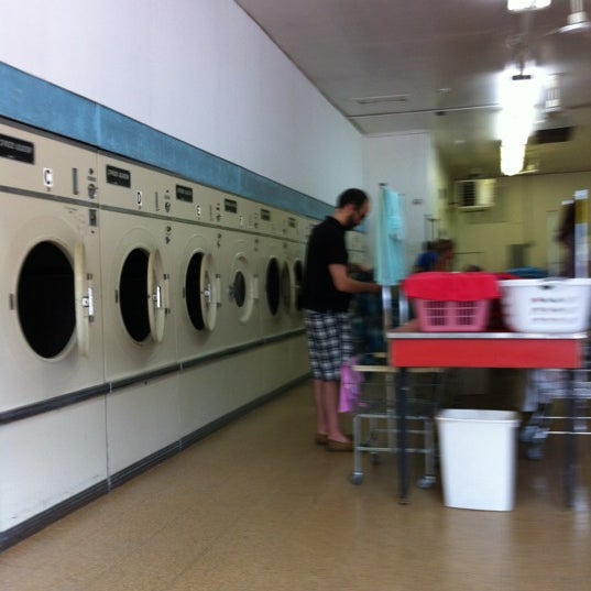Speed Laundry - Laundry Service in Chicago
