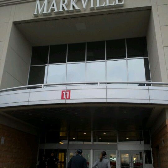 Photos at CF Markville - Shopping Mall in Markham