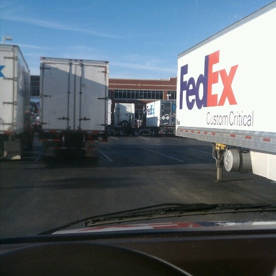 FedEx - Uniontown, OH