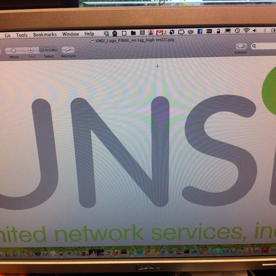 UNSi - Engineering Headquarters - 12747 Olive Blvd Ste 301