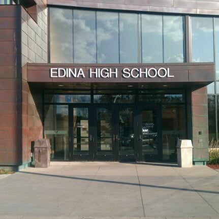 Edina High School - High School