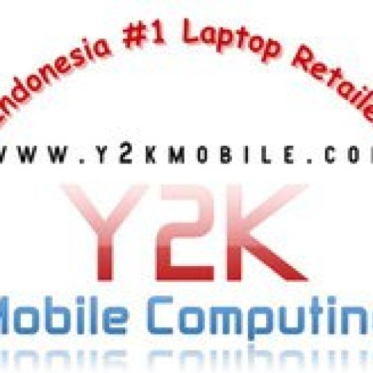 Y2K Mobile Computing - Medan, Sumatera Utara