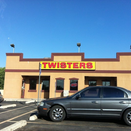 Twisters - Fried Chicken Joint in Albuquerque