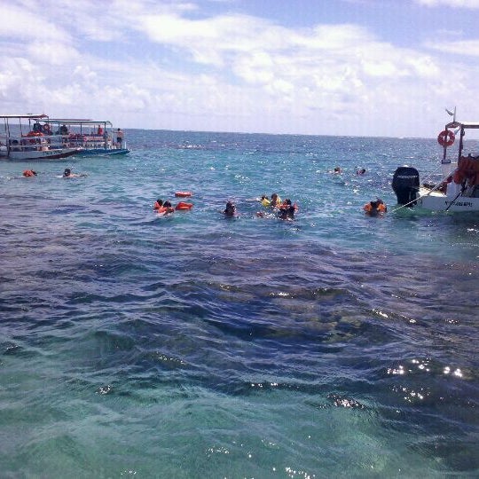 Parrachos de Maracajaú - 8 tips from 347 visitors