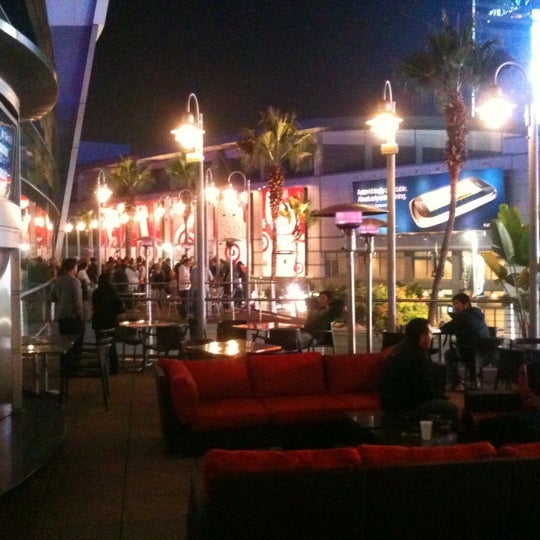 Lexus Arena Club Restaurant - South Park - 5 tips from 884 visitors