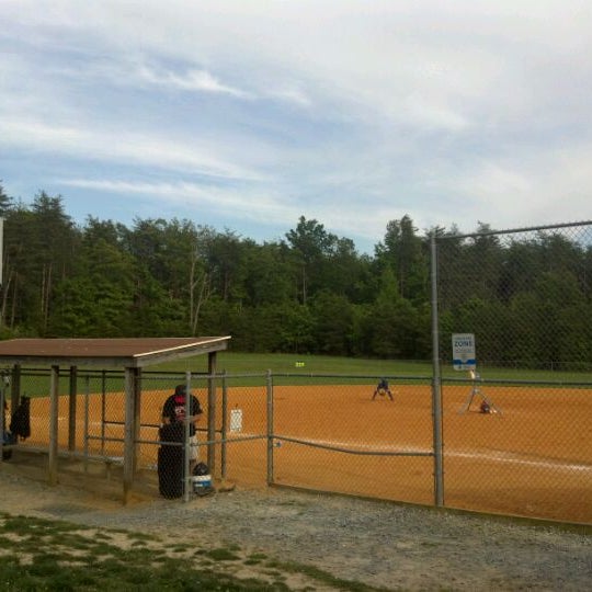 Laurel Springs Park - Park