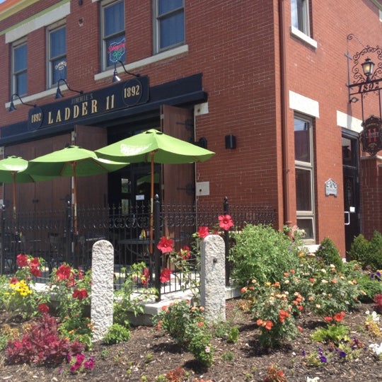 Jimmie's Ladder 11 - South Park - 53 tips from 1564 visitors