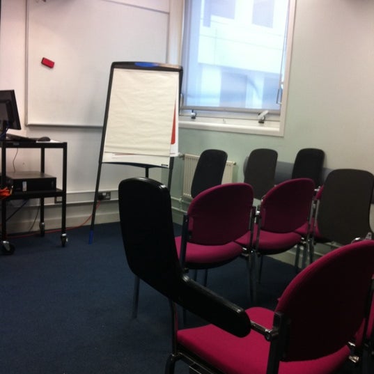 Photos at Franklin-Wilkins Building - London, Greater London