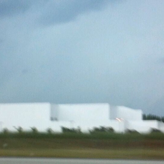 BMW Fire Department - Fire Station in Greer