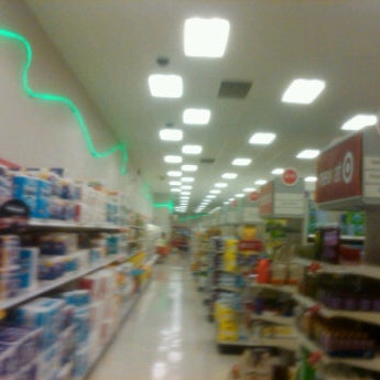 Photos at Target - Big Box Store in Crystal Lake