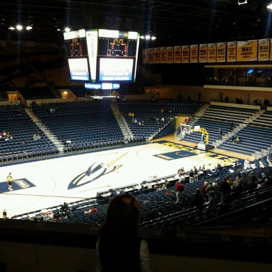 Photos at Savage Arena - 10 tips from 1273 visitors
