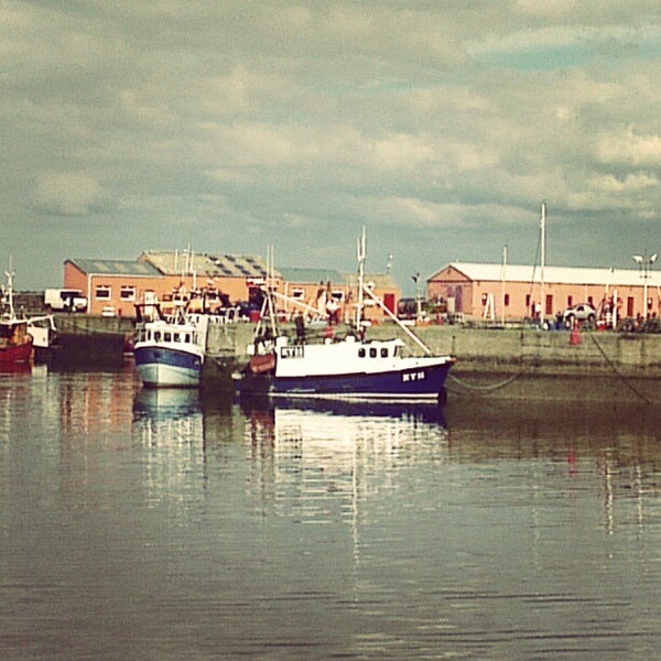 Port Seton Harbour - 2 tips from 63 visitors