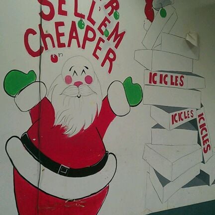 Photos at Kindy's Christmas Factory Outlet - Arts & Crafts Store in ...