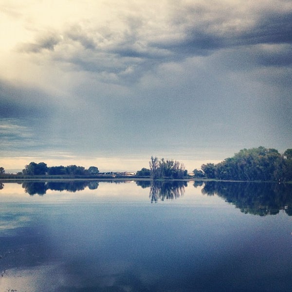 Photos at Mather Lake - 7 tips