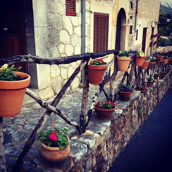 Valldemossa - 50 tips from 5768 visitors
