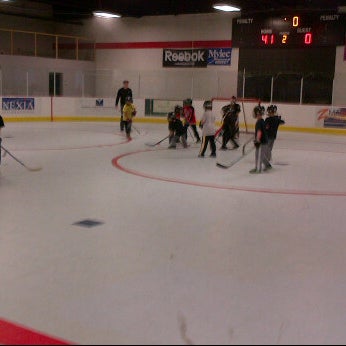 Le Rinque - Ahuntsic-Cartierville - 0 tips