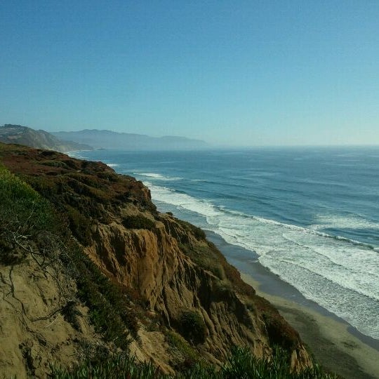 Fort Funston - Park in Lakeshore