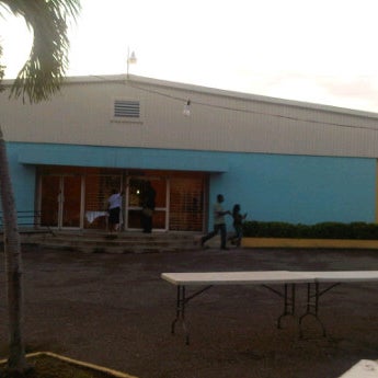 Swallowfield Chapel - Church in Kingston