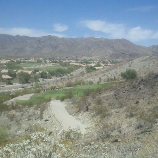 Photos at Club West Golf Club - Golf Course in Ahwatukee Foothills