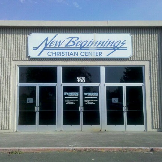 New Beginnings Christian Center - Northgate - Salem, OR