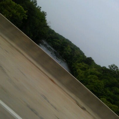 Interstate 75 at Exit 256 - Intersection in Atlanta